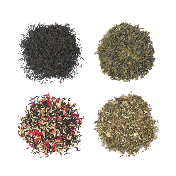 all day tea drinker bundle – peekohtea